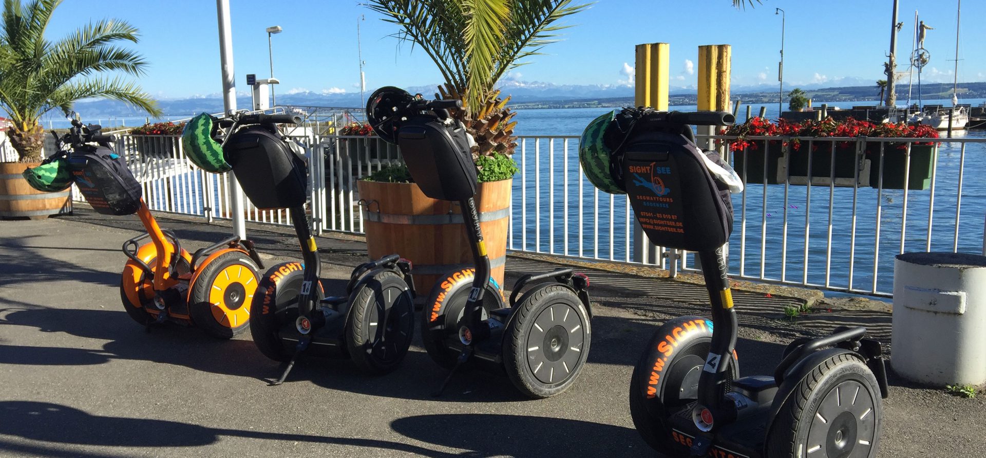 segways | sightSee